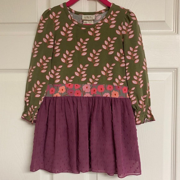 Matilda Jane | Dresses | Matilda Jane Dress | Poshmark